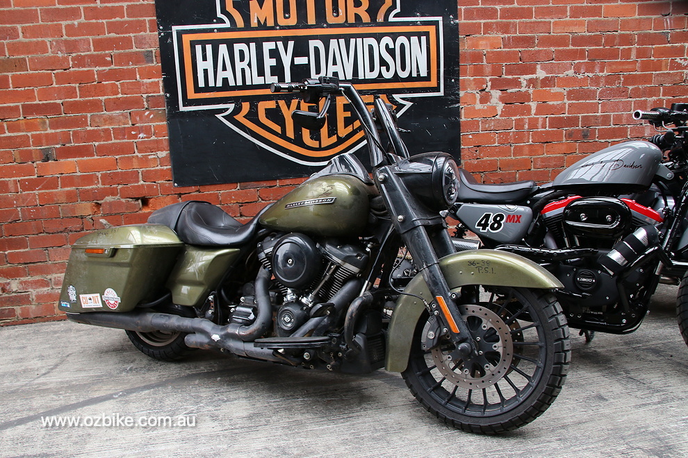 The Million Dollar Bogan