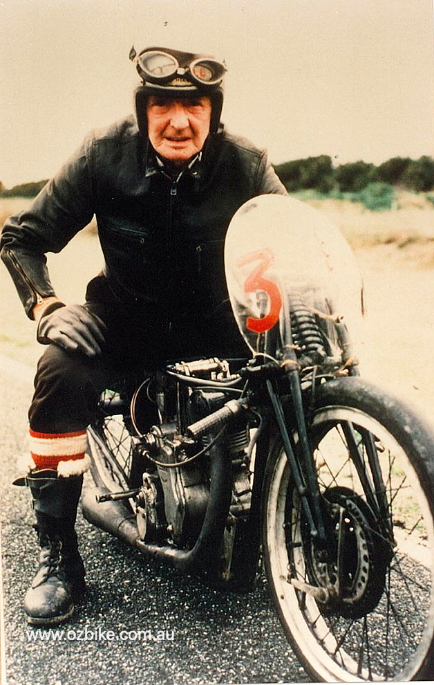 The World’s Fastest Indian Motorcycle