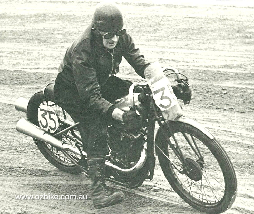 The World’s Fastest Indian Motorcycle