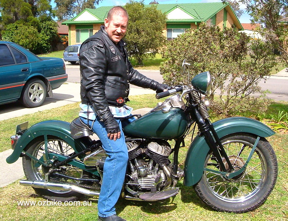 The Longriders CMC Ride