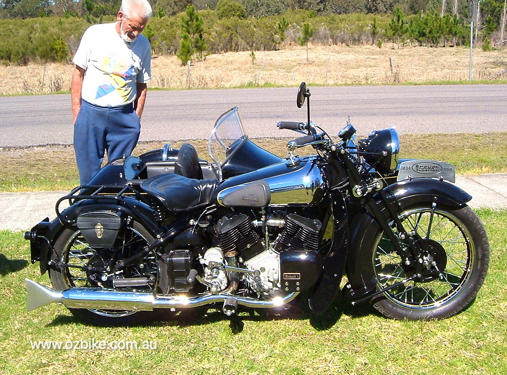 The Longriders CMC Ride