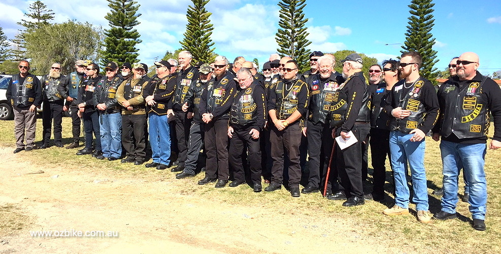 Vietnam Veterans Motorcycle Club Adelaide Australia | Reviewmotors.co Vietnam Veterans Motorcycle Club Adelaide Australia | Reviewmotors.co