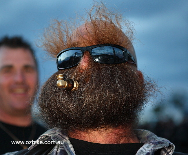 Ozbike Digital Magazine: Gypsy Jokers MC Westdale Rock 3 Ozbike_8