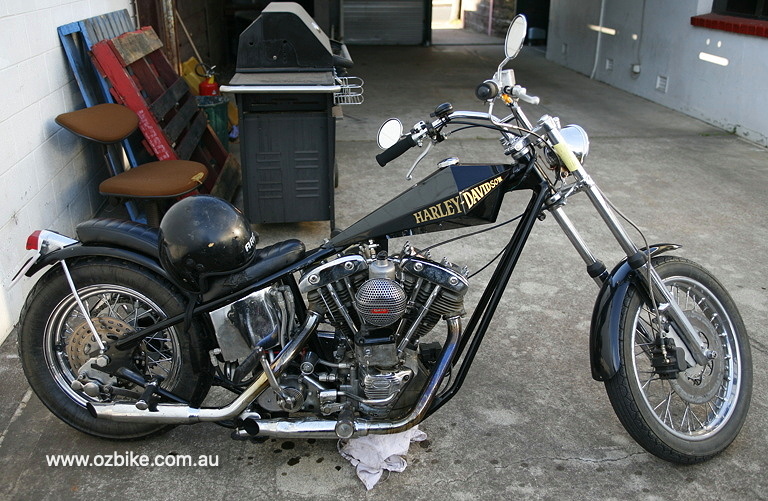 Hells Angels MC Adelaide King of Clubs Poker Run