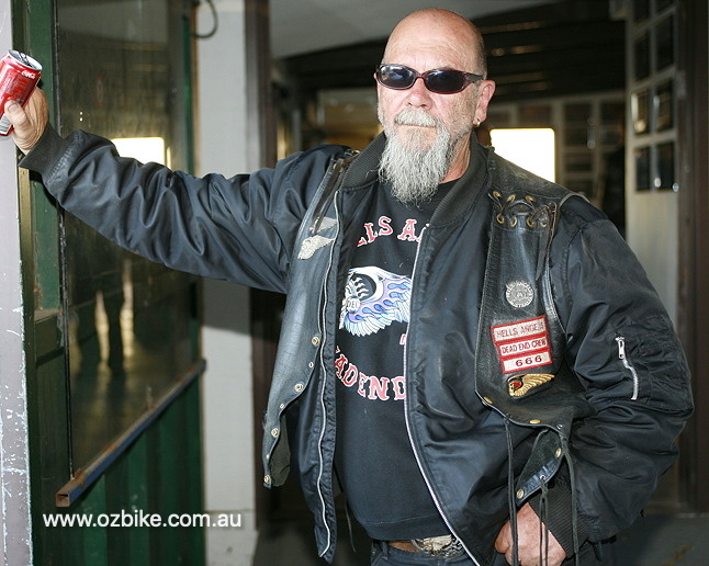 Awesome custom Harley-Davidson motorcycles. Ozbike Digital Magazine ...