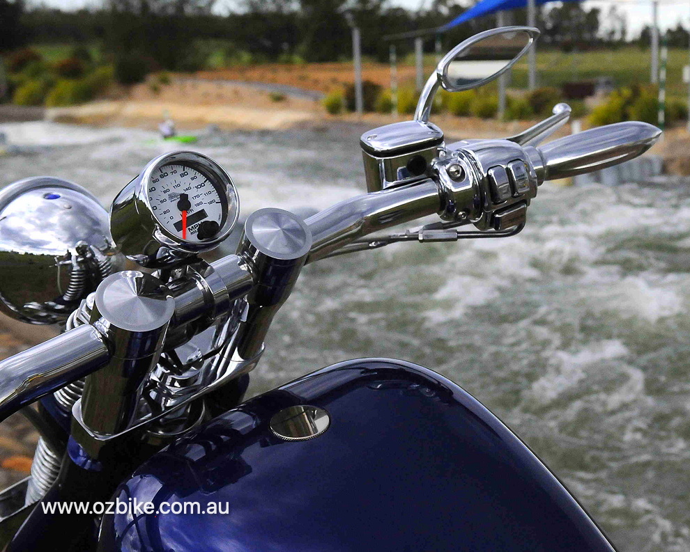 Springer S&S Chopper