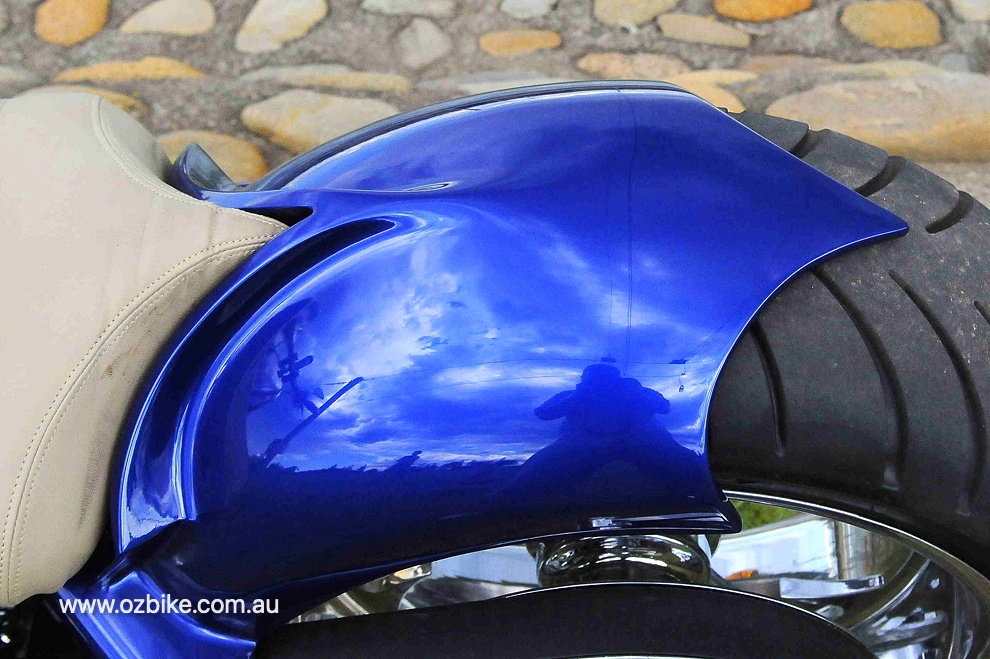 Springer S&S Chopper