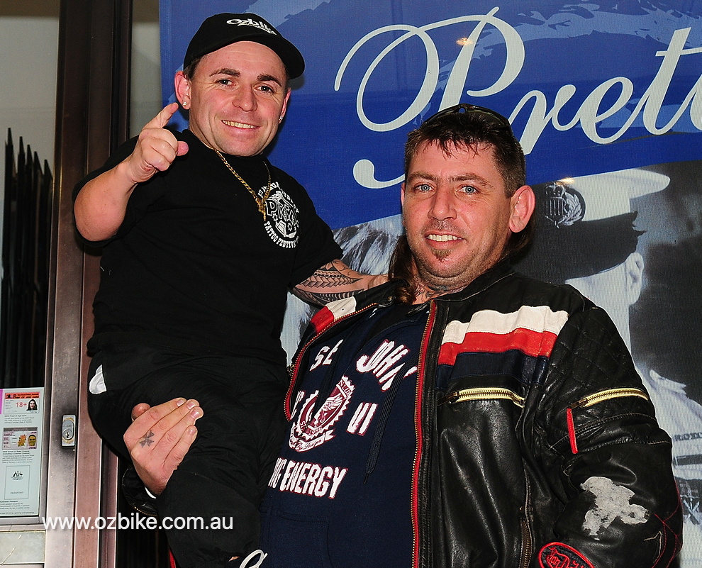 Jamie Giant: The Smallest Tattooist in the World