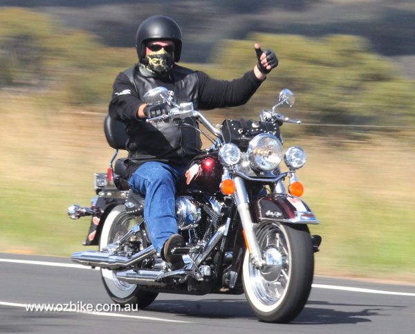 Poker Run & Blues Night in Junee NSW