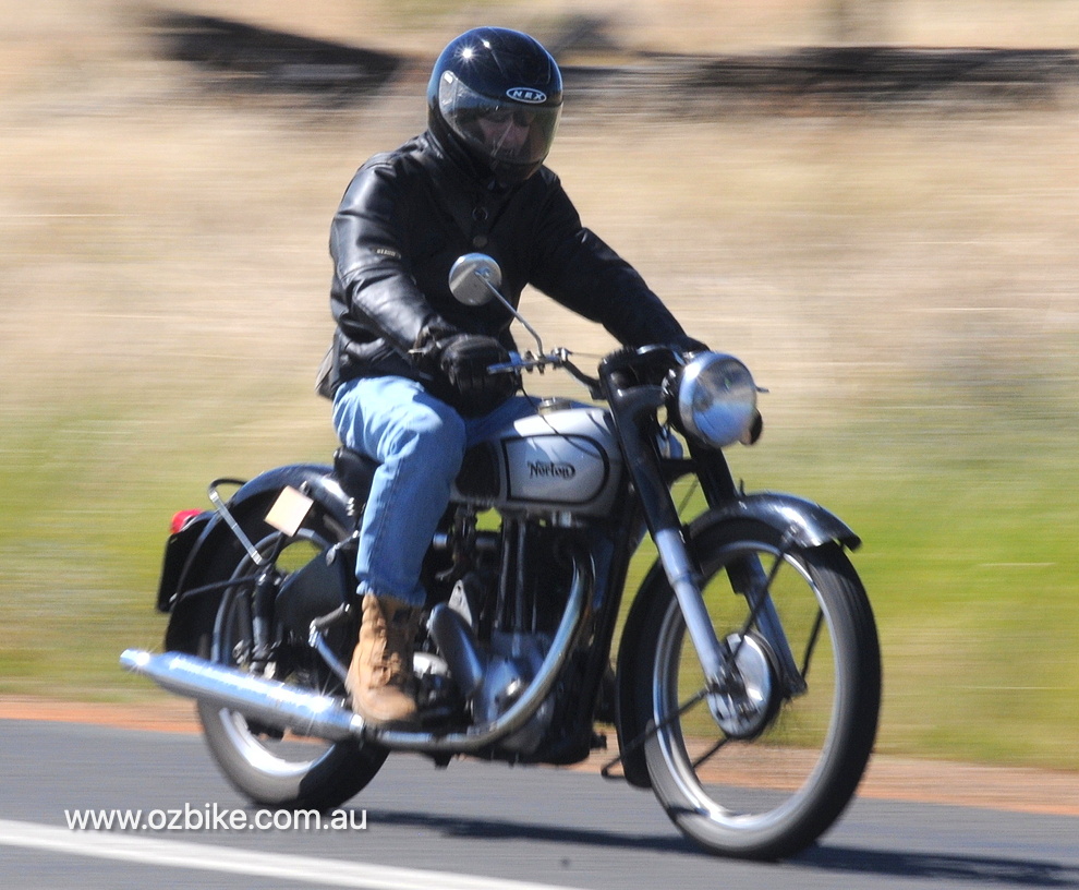 Ozbike Digital Magazine: Poker Run & Blues Night in Junee NSW