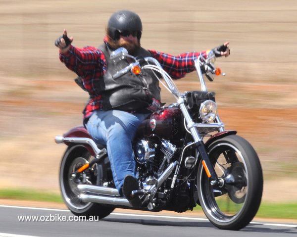 Poker Run & Blues Night in Junee NSW