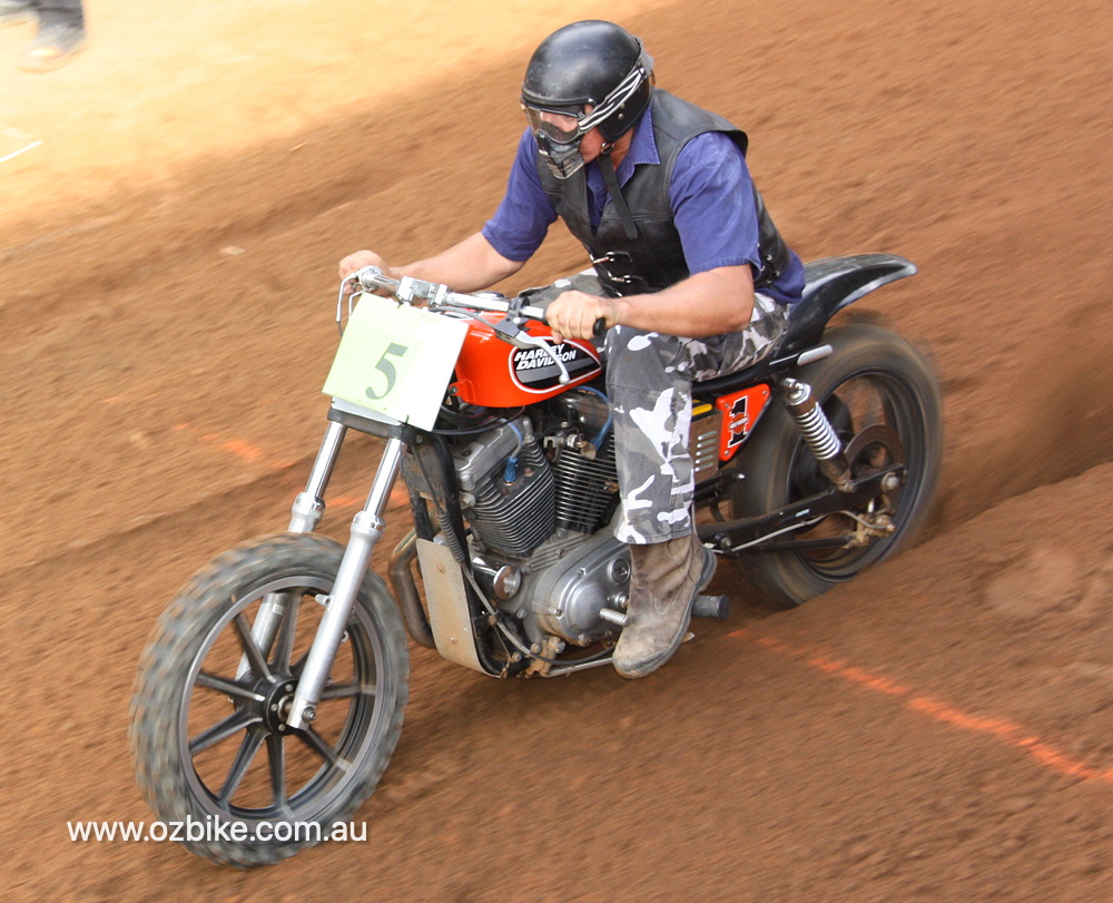 Coffin Cheaters MC Bindoon Dirt Drags