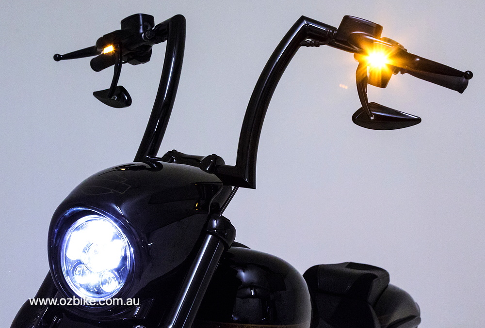 Harley-Davidson CVO Pro-Street Breakout