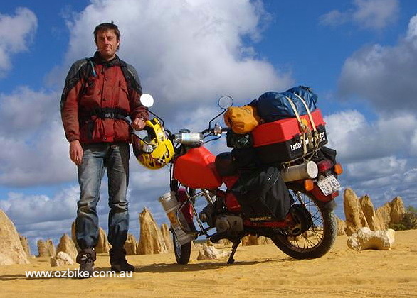 The Ultimate Australian Adventure — Part 2