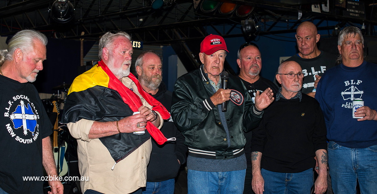 Ozbike Digital Magazine: BLF Social Club Anniversary Ozbike_02