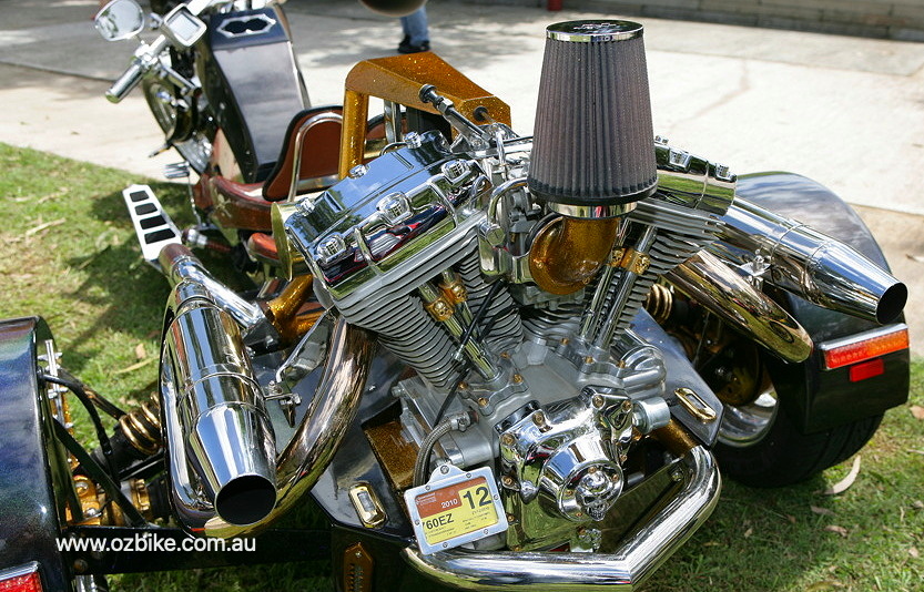 Ozbike Digital Magazine: VVMC Qld Chapter Bike Show ozbike_1